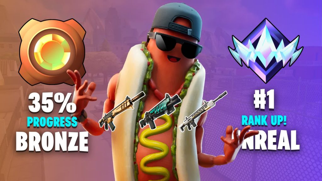 Best Gun Game Fortnite Codes | LLamaLoot